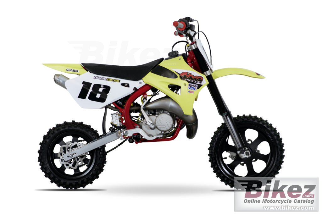 Cobra CX50 SR King poster